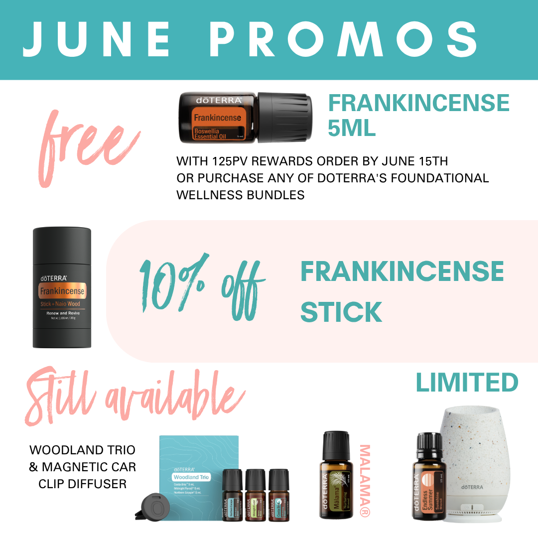 june promos watermelon